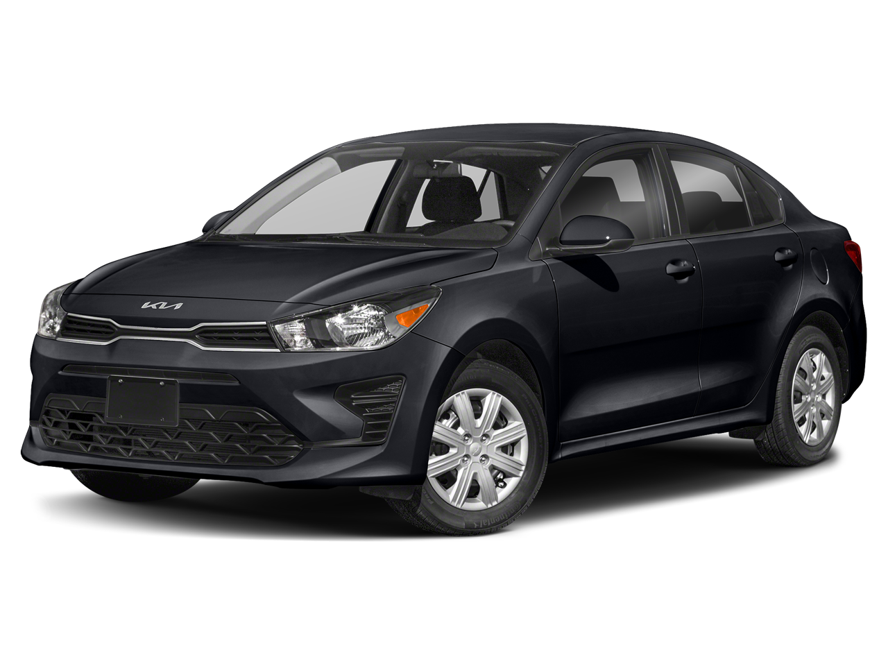 2023 Kia Rio 5-Door near Akron OH - Ken Ganley Kia Alliance