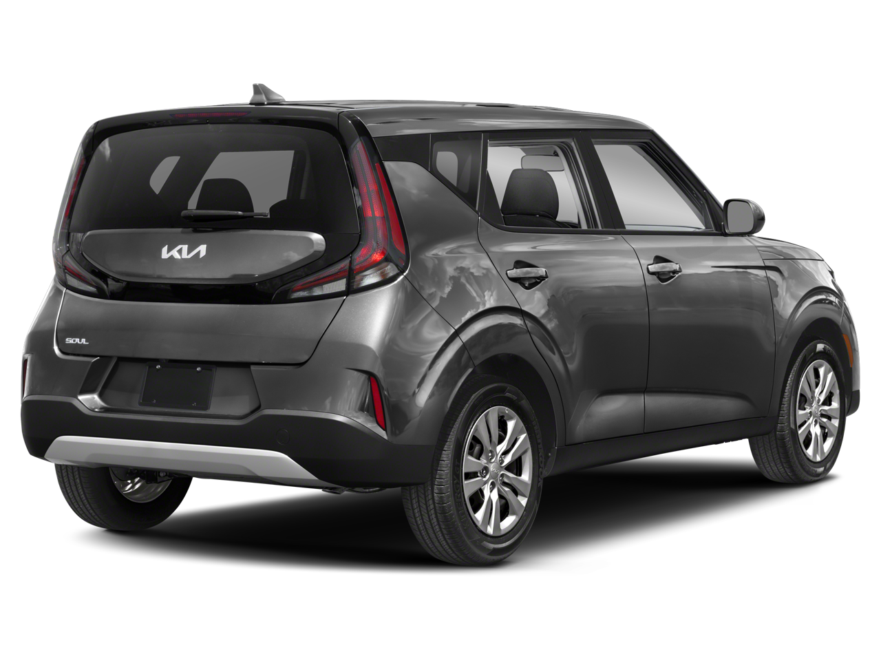2023 Kia Soul Trim Levels Explained - Ken Ganley Kia Alliance