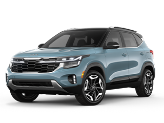 New Kia Vehicles | Certified Service in Alliance, OH | Ken Ganley Kia ...